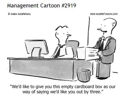 HR Cartoon - Consumo Publishers