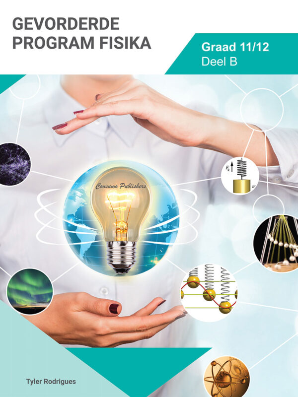 Besigheidstudies - Graad 10 - Consumo Publishers