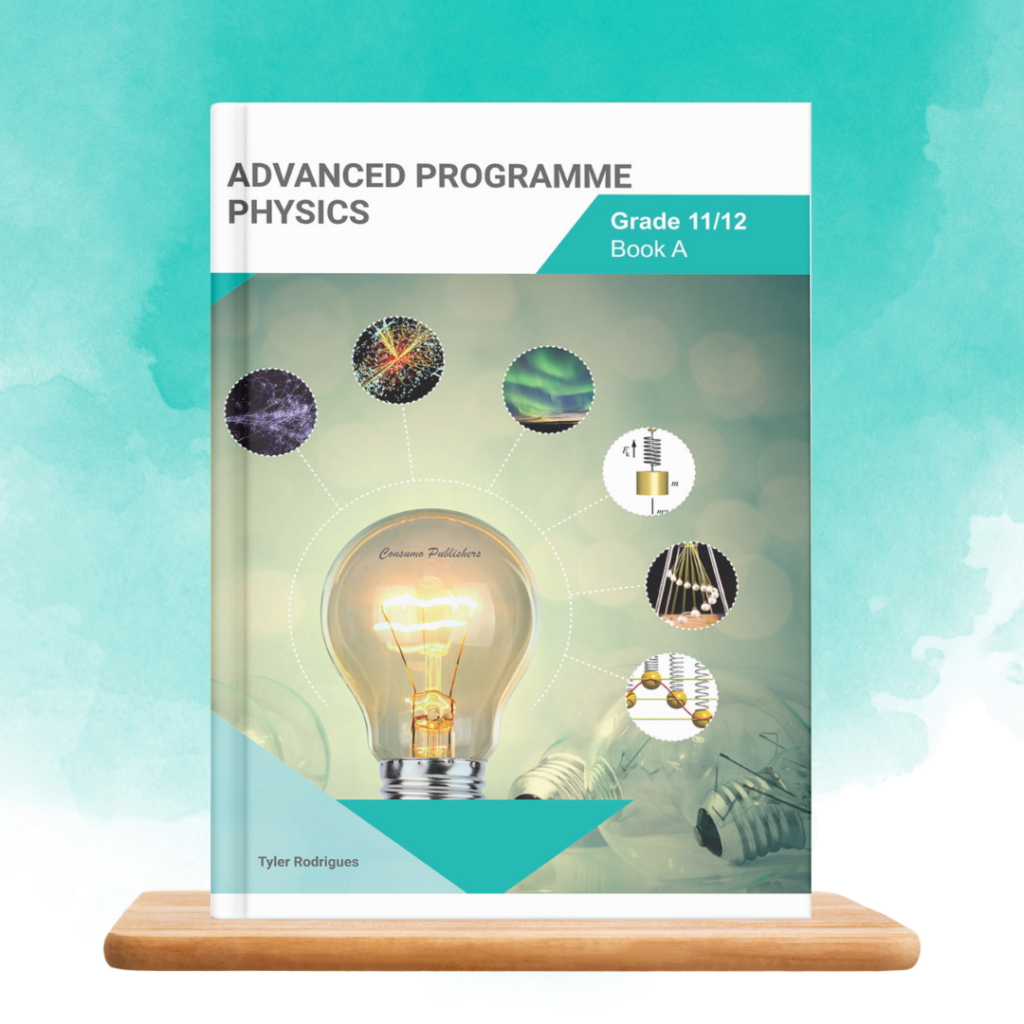 Business Studies - Grade 8 - Consumo Publishers