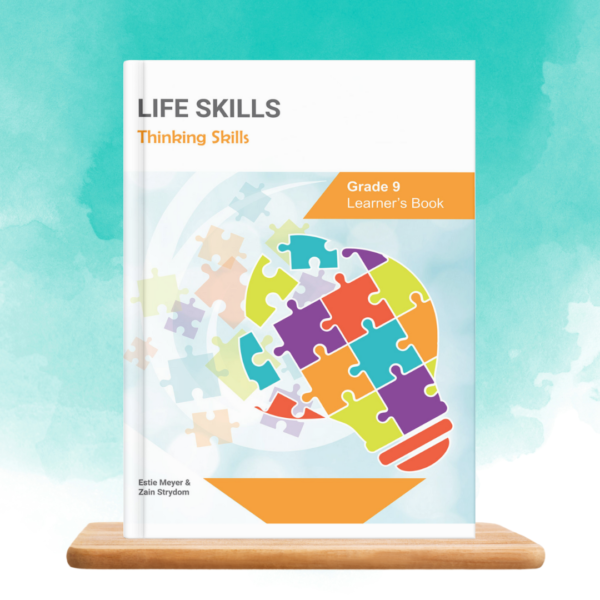 Business Studies - Grade 11 - Consumo Publishers