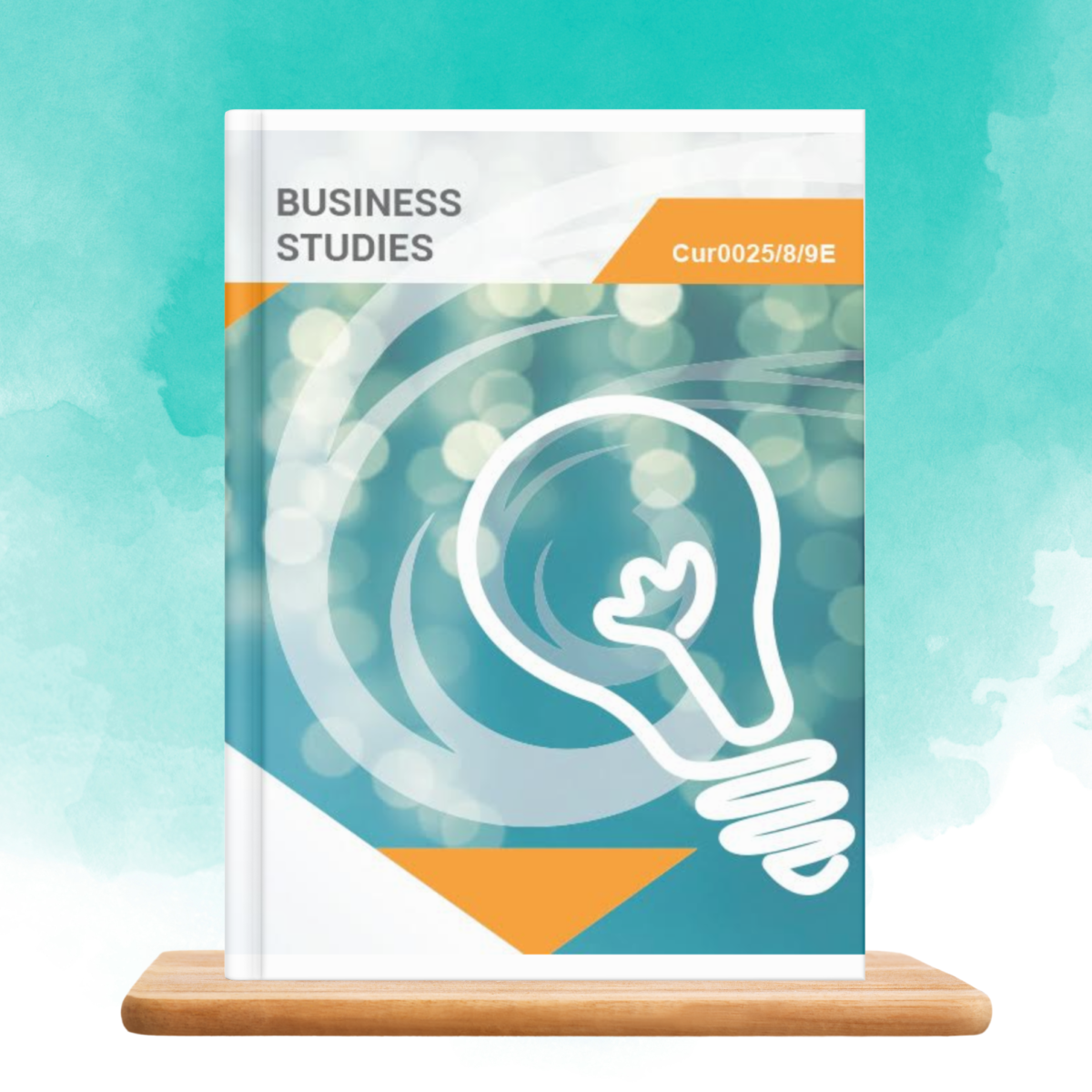 Business Studies Curro Edition - Consumo Publishers